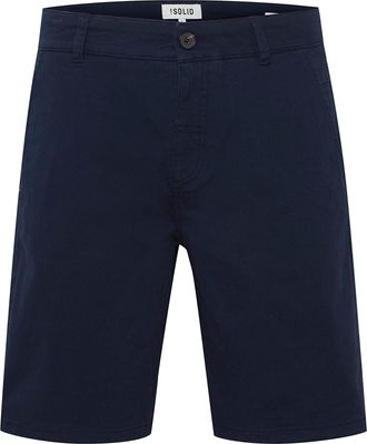 Solid SDErico Herren Chino Shorts Bermuda Kurze Hose mit Stretch Regular Fit, Größe:2XL, Farbe:Insignia Blue (194010)