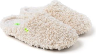 Hot Potatoes Damen Edmore Hausschuh, Elfenbein, 39 EU