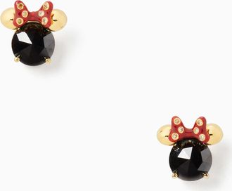 Kate Spade New York Disney X Kate Spade New York Minnie Ohrstecker