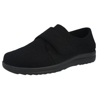 Berkemann Homme Ilja Mule, Noir, 44 EU