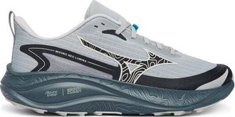 Mizuno Laufschuhe Neo Lumina J1GJ2673 Grau