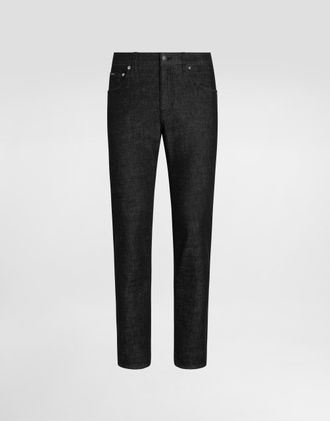 Dolce & Gabbana Denimhose - Mann Jeans Mehrfarbig 48