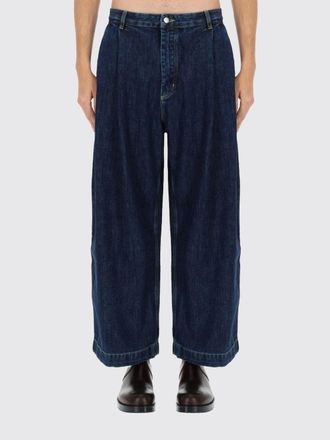 STUDIO NICHOLSON Jeans STUDIO NICHOLSON Herren Farbe Blau