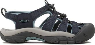 Keen Sandalen Newport H2 Dunkelblau