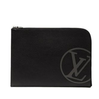 Louis Vuitton Pre-owned Pochette Jour GM - - Pre-owned - Damen - Schwarzk - ONE SIZE