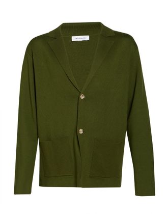 Wool & Co ANZ&Uuml;GE und CO-ORDS - Blazers auf YOOX.COM