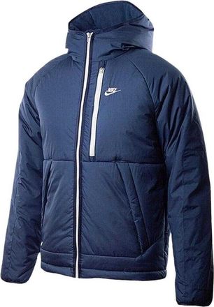 Nike Sportswear Steppjacke f&uuml;r Herren, Therma-Fit (Dunkelblau)