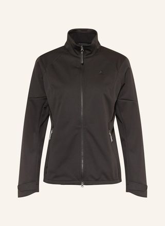 Sch&ouml;ffel Softshell-Jacke Fracon schwarz