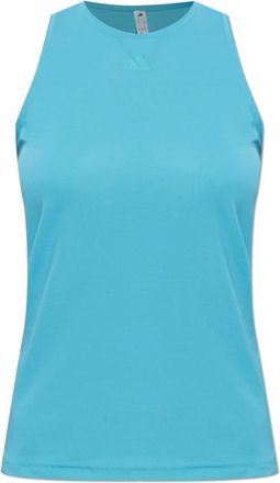 adidas Femme, Sport, Bleu, Taille: 38 FR Club Tennis Climacool Tank