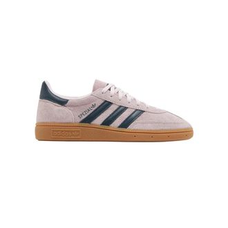adidas Femme, Chaussures, Rose, Taille: 36 EU Handball Spezial Baskets Pink Night