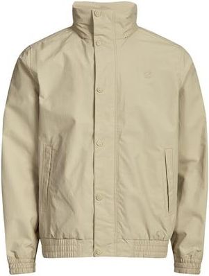 Timberland Blouson droit &agrave; col montant