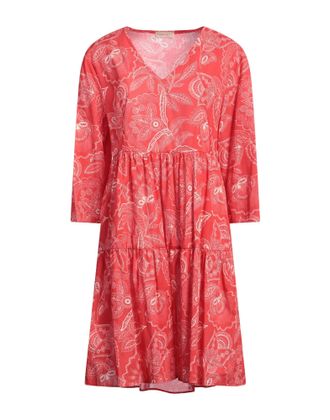 Purotatto KLEIDER - Midi-Kleider auf YOOX.COM