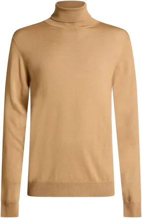MQJ STRICKWAREN - Rollkragenpullover auf YOOX.COM