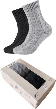 Camano Socken