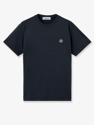 Stone Island Cotton t-shirt - STONE ISLAND - gender_Man