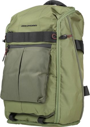 Piquadro TASCHEN - Rucks&auml;cke auf YOOX.COM