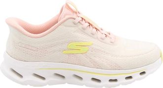 Skechers Femme, Sport, Beige, Taille: 38 EU Pictionary