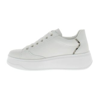 Armata Di Mare Amds61H23-Strwhtrock - Femme - Chaussures - Blanc - Taille: 37 EU