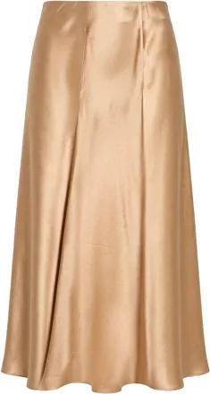 Alberta Ferretti HOSEN & R&Ouml;CKE - Midi-R&ouml;cke auf YOOX.COM