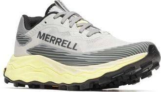 Merrell Agility Peak 6 pour femme, Pigeon/Limone, 7.5