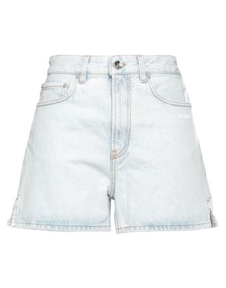 Off-white HOSEN & R&Ouml;CKE - Jeansshorts auf YOOX.COM