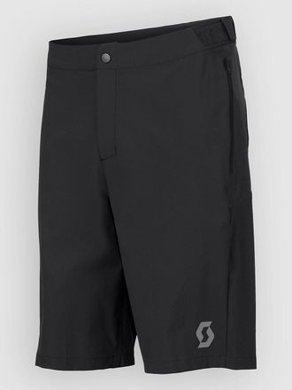 Scott Vertic LT w/pad Shorts black