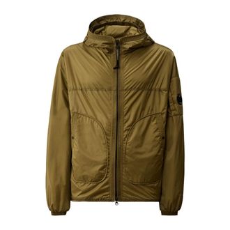C.P. Company C.p. Company, Homme, Vestes, Brun, Taille: L 20Cmow070A110467W-644