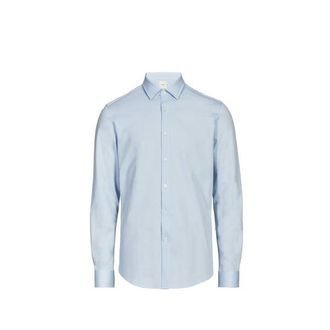 Calvin Klein Chemise droite en coton