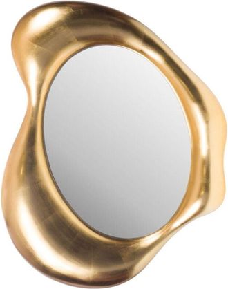 Amadeus Amadeus - Miroir doré Oxford 110 cm