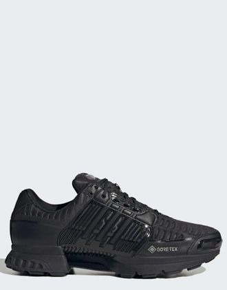 adidas Originals chaussures Climaproof 1 gtx en noir core / noir core