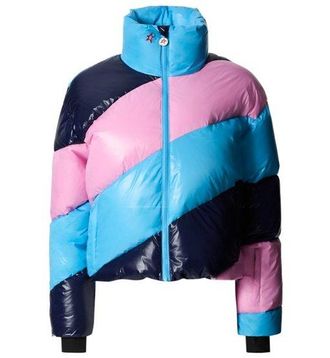 Perfect Moment Mojo Down II W - Daunenjacke - Damen