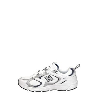 New Balance Femme, Chaussures, Blanc, Taille: 43 EU Ml408 Baskets