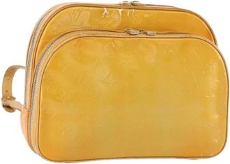 Louis Vuitton Damen, Pre-Owned, Gelb, ONE SIZEGr&ouml;&szlig;e