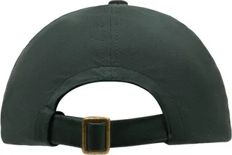 Vivienne Westwood Womens 81020019-W01hc-M411 Cotton Baseball Cap Green