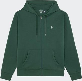 Polo Ralph Lauren Hoodie zippé - Taille S