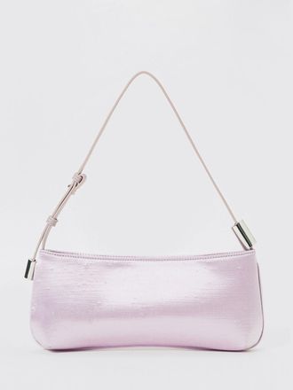 Twin-Set Sac Porté épaule TWINSET ACTITUDE Femme couleur Orchidée