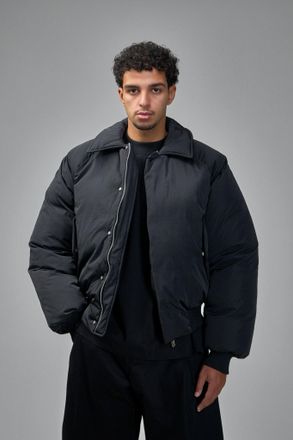 Seventh Nylon Aero Coat