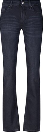 Cambio Slim-Fit Jeans Piper long