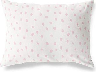 Bonamaison Le Jardin du Lin Kissenbezug Zierkissenbezug Motiv Zuf&auml;lliges Kissenbezug, F&uuml;r Bett, Auto, Sofa, Haus, Wohnzimmer, Schlafzimmer, Dekoration, 45x60 Cm 