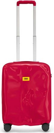 Crash Baggage Icon Koffer - Rot