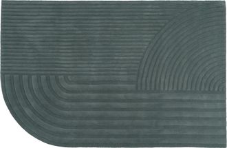 MUUTO Tapis Relevo - Studio Pepe Muuto