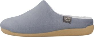 Toni Pons Damen, Schuhe, Blau, 40 EUGr&ouml;&szlig;e
