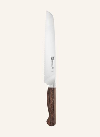 Zwilling Zwilling Brotmesser 1731 braun