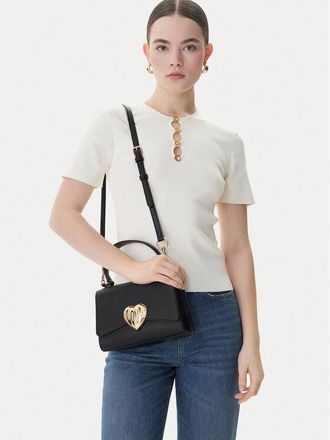 Love Moschino Handtasche JC4146PP1OL1600A Schwarz