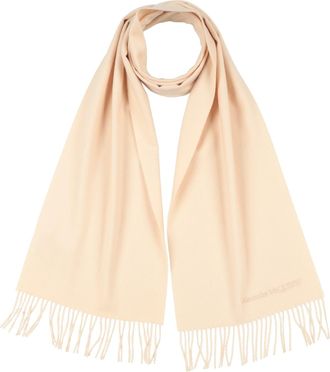 Alexander McQueen ACCESSOIRES - Schals auf YOOX.COM
