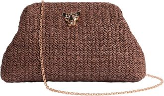 Lipsy Clutch