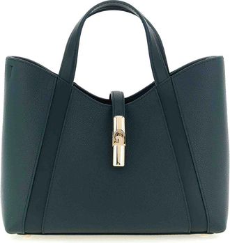 Furla Sac Cabas - Vert
