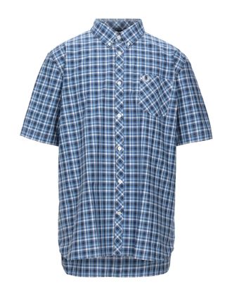 Fred Perry TOPS - Hemden auf YOOX.COM