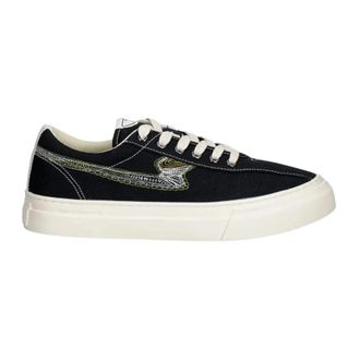 Stepney Workers Club Sneakers - - Shoes - Herren - Schwarzk - 43 EU