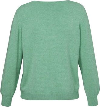 Via Appia Due Strickjacke Gro&szlig;e Gr&ouml;&szlig;en